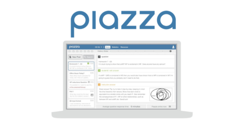 Blackboard Integration Guides: Piazza | Learning Technologies at ...