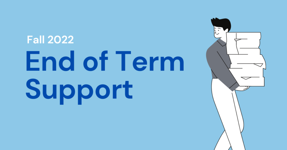 End of Term Resources for Fall 2022 – Learning Technologies at College ...