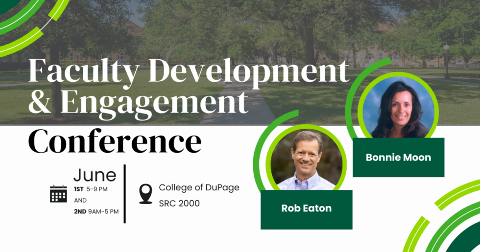 Adjunct Faculty Development & Engagement Conference: Where to Find LT – Learning Technologies at ...